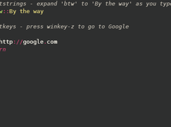 AutoHotkey download | SourceForge.net